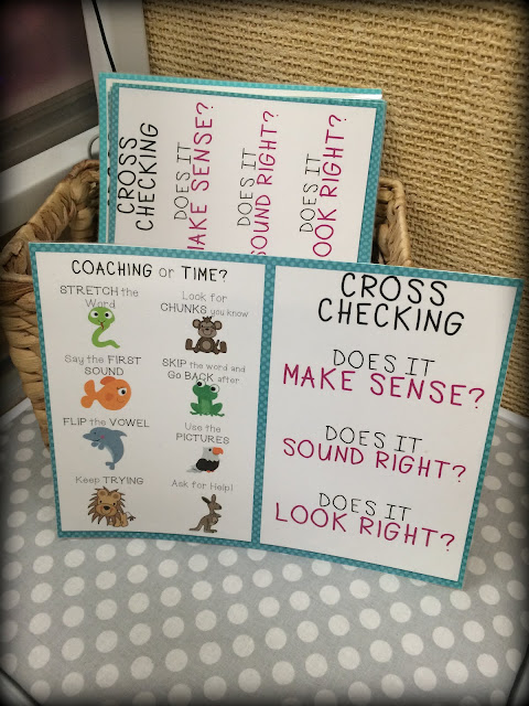 Plain and Simple Primary: My Classroom