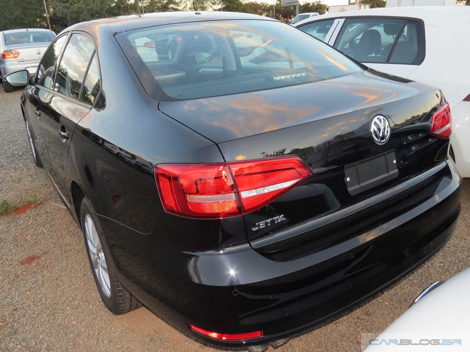 VW Jetta 2015 Trendline 2.0 automático: preço e consumo
