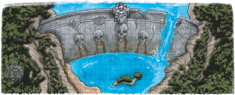 Roger's Blogspot: Skull’s Crossing (08/30/2013)