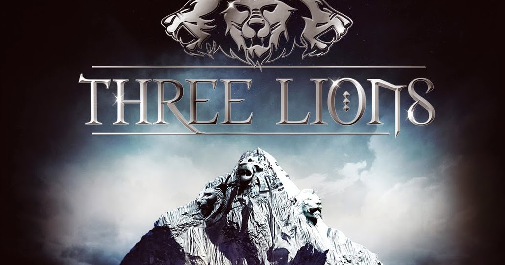 Three Lions - "Three Lions" Review