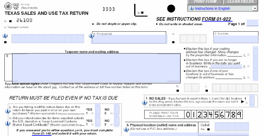 Sales tax simplicity, equity and economic efficiency | Proformative