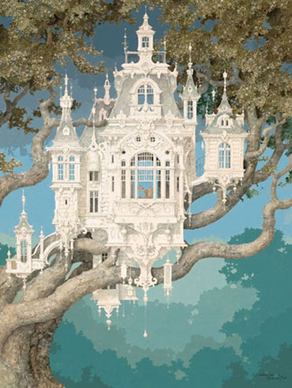 WILD THING: Daniel Merriam