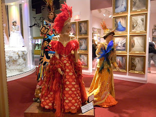 RVFulltimingLove: Rose Museum, Tyler, Tx