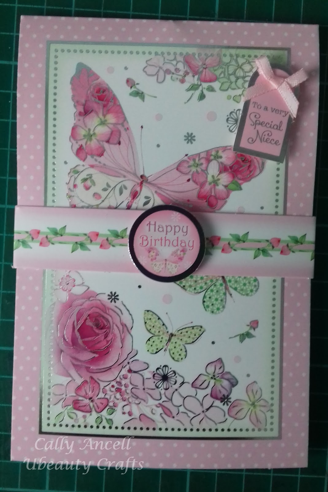 Cally s Bits Pieces Niece s Birthday Card cally-s-bits-pieces-niece-s-birthday-card