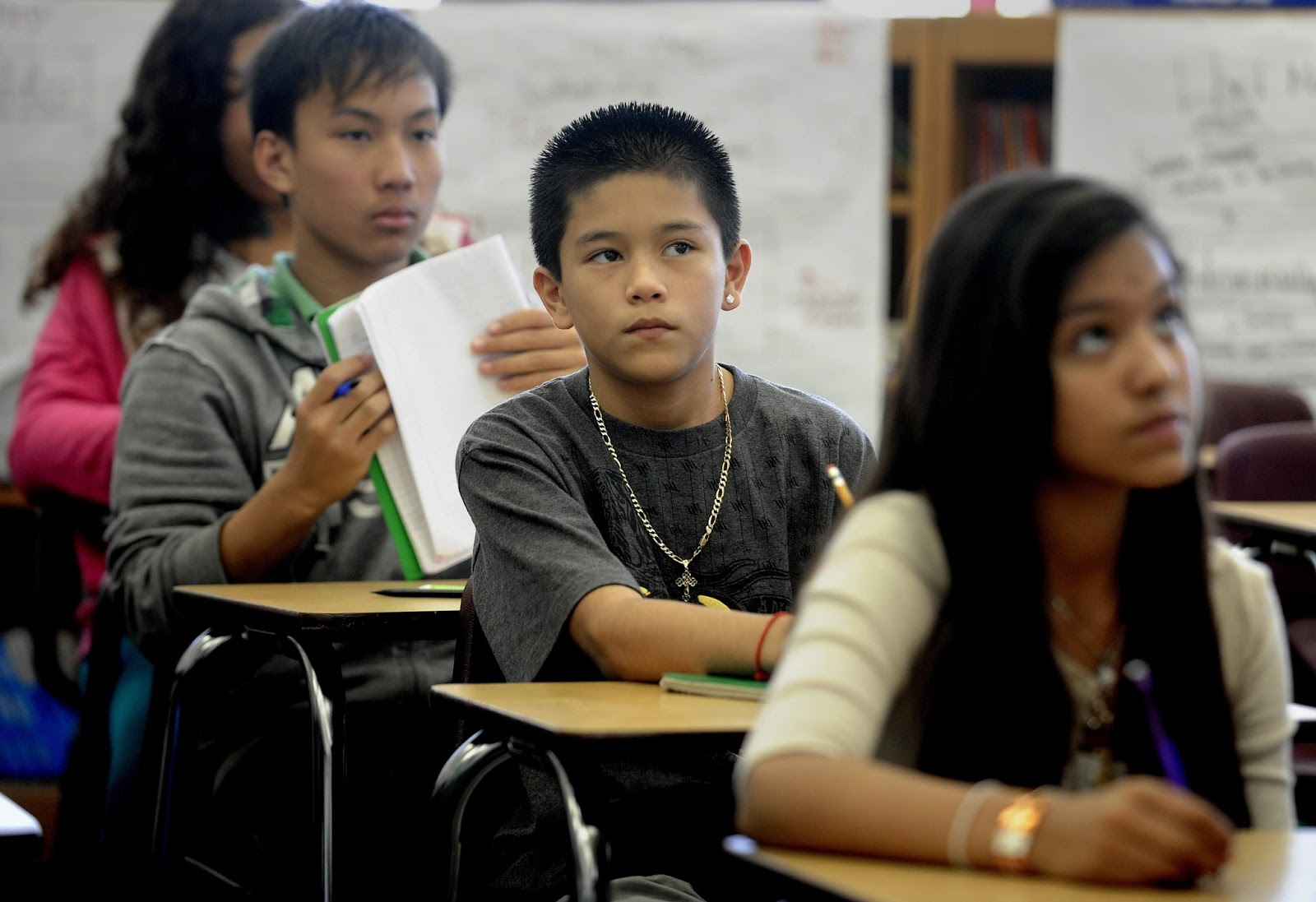 Reflective Online Teaching: Learners: Understanding what we can find ...