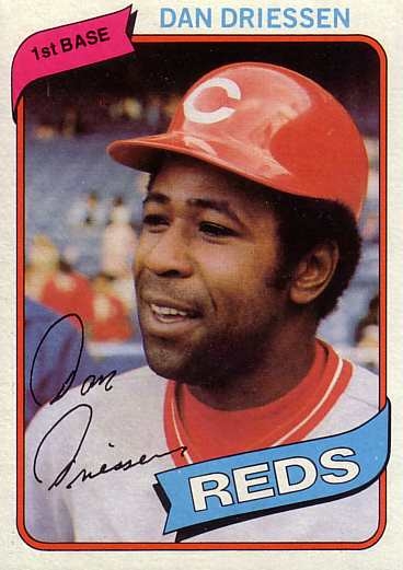 Dan Driessen - Alchetron, The Free Social Encyclopedia