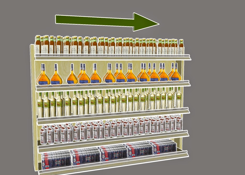octubre 2014 ~ Visual Merchandising