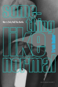 Something Like Normal Book Review