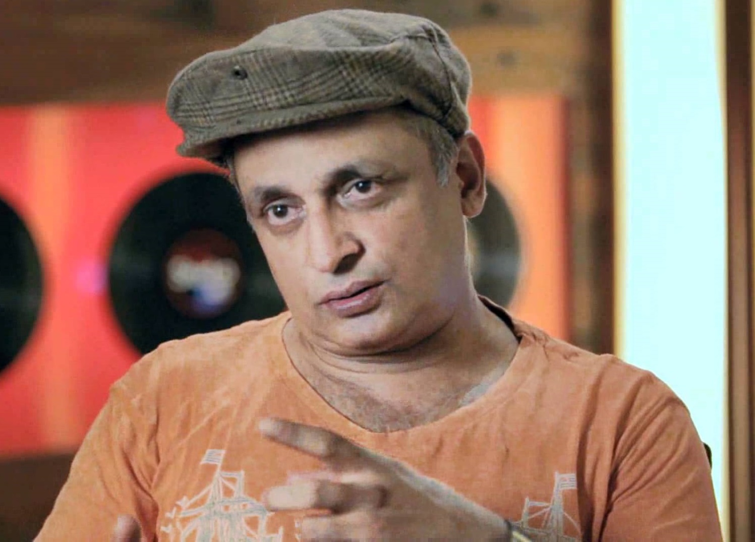 Piyush Mishra Wiki, Biography, Dob, Age, Height, Weight, Wife and More