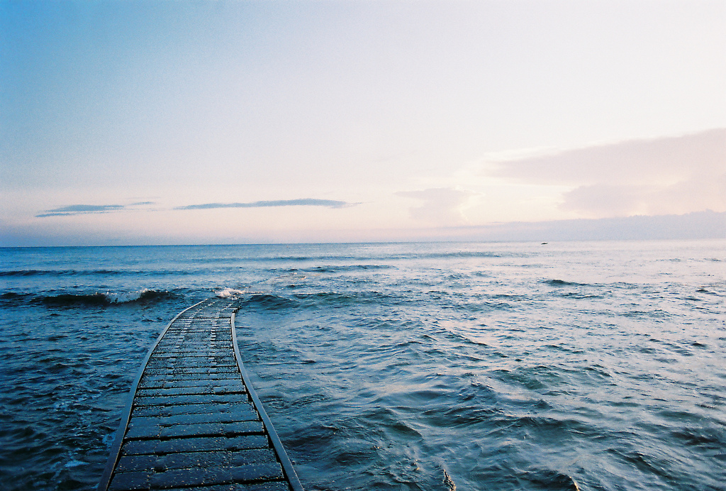 Pek Güzel Şeyler: Deniz vol.2