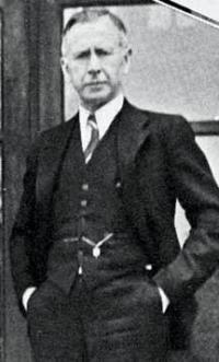 Every Day Is Special: January 5, 2013 - Golden Gate Bridge Begun