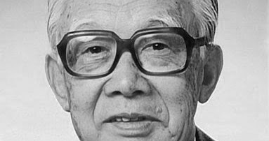 Efemerides de Tecnologia: 11 de Abril (1908) nace Masaru Ibuka ...