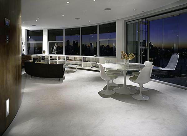 Modern Spaces Interior Design | Back 2 Home