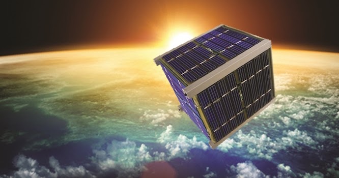 CubeSat: Micro Satellites and Studies