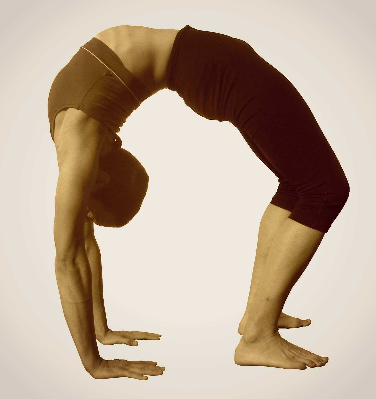 Conciencia Yoga: Asanas: Urdhva Dhanurasana + Drop Back (bajadas)
