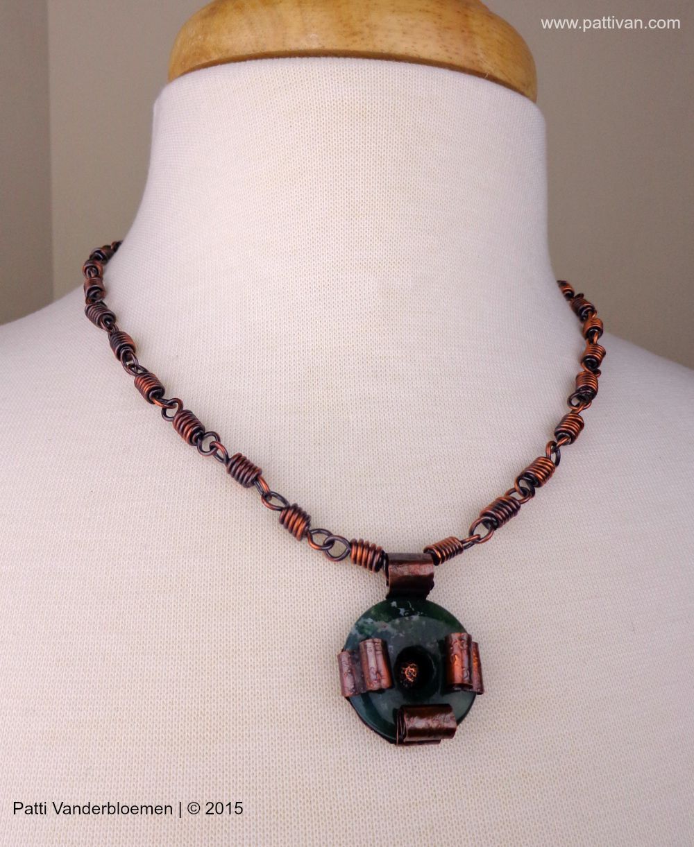 Love My Art Jewelry: My First Book Review - Handcrafted Metal Findings