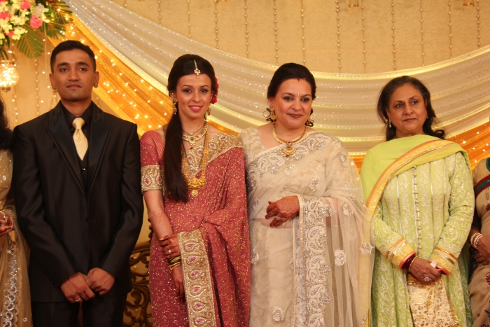 CHIP OF THE OLD BLOG: Mansi the Daddycated child...