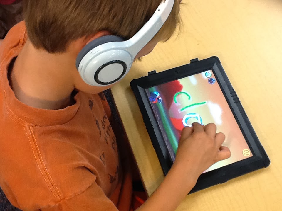 iPads In Learning: Reading Raven 2- supporting understanding and ...