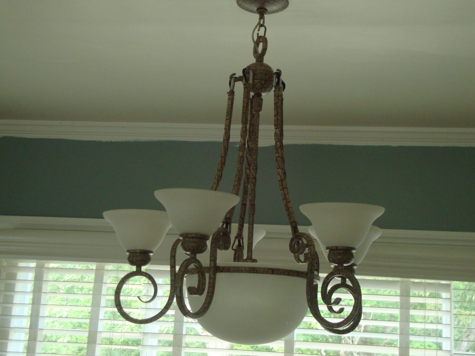 Hooked on Hickory: Favorite Fixtures
