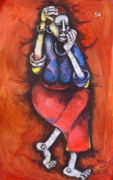 I MIEI SOGNI D'ANARCHIA - Calabria Anarchica: Meshu Mokitimi ??/??/1920 ...