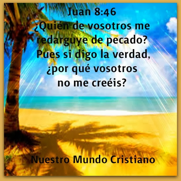 EL EVANGELIO COMENTADO: Jesucristo