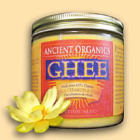Adnana te sfatuieste! remedii naturale.: GHEE (Untul clarificat)