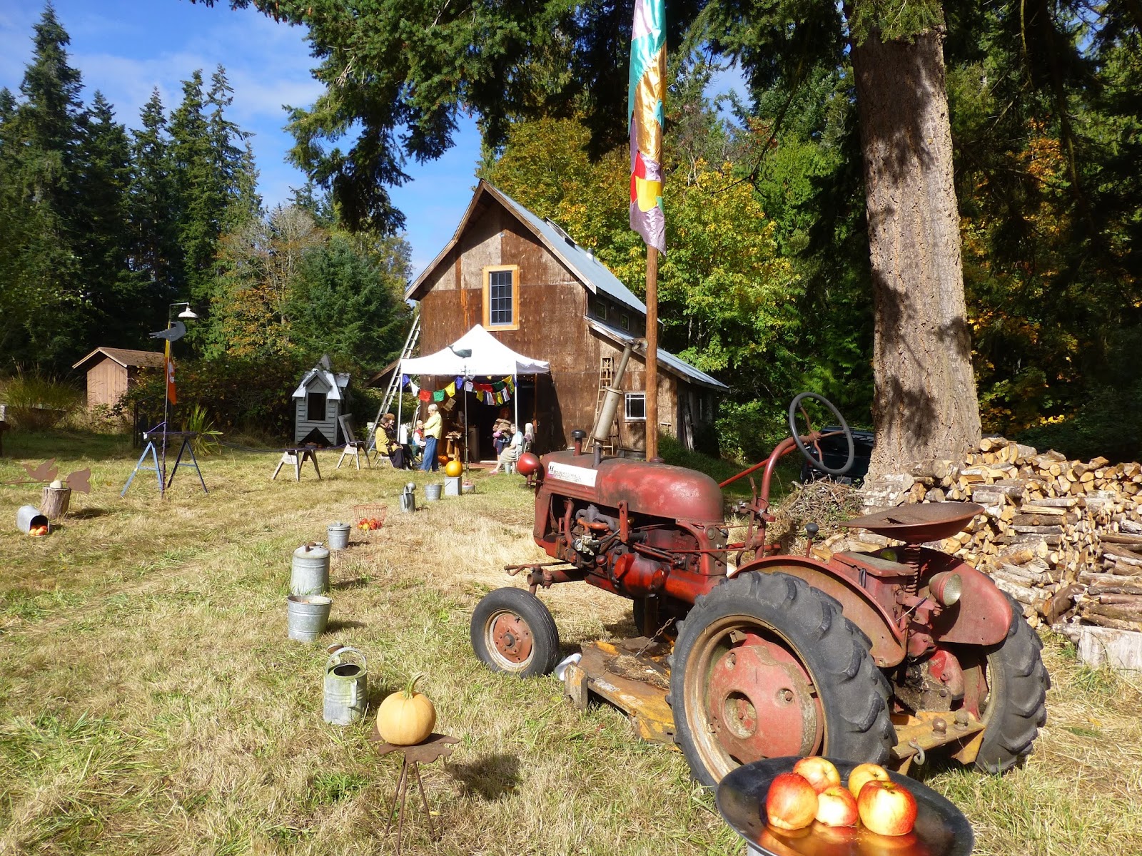 UNCOMMONWORK...Shane Miller