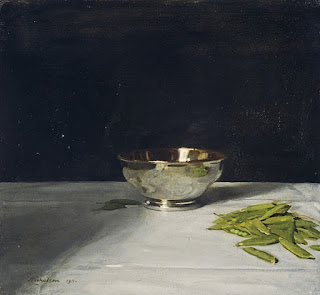 William Nicholson Still Life
