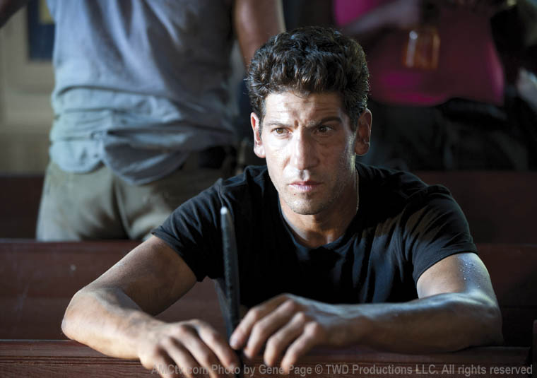 Cassie Carnage's House of Horror: Character Autopsy: The Walking Dead's ...