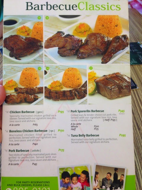 ERICJAZ FOODIES: ARISTOCRAT (AGAIN)