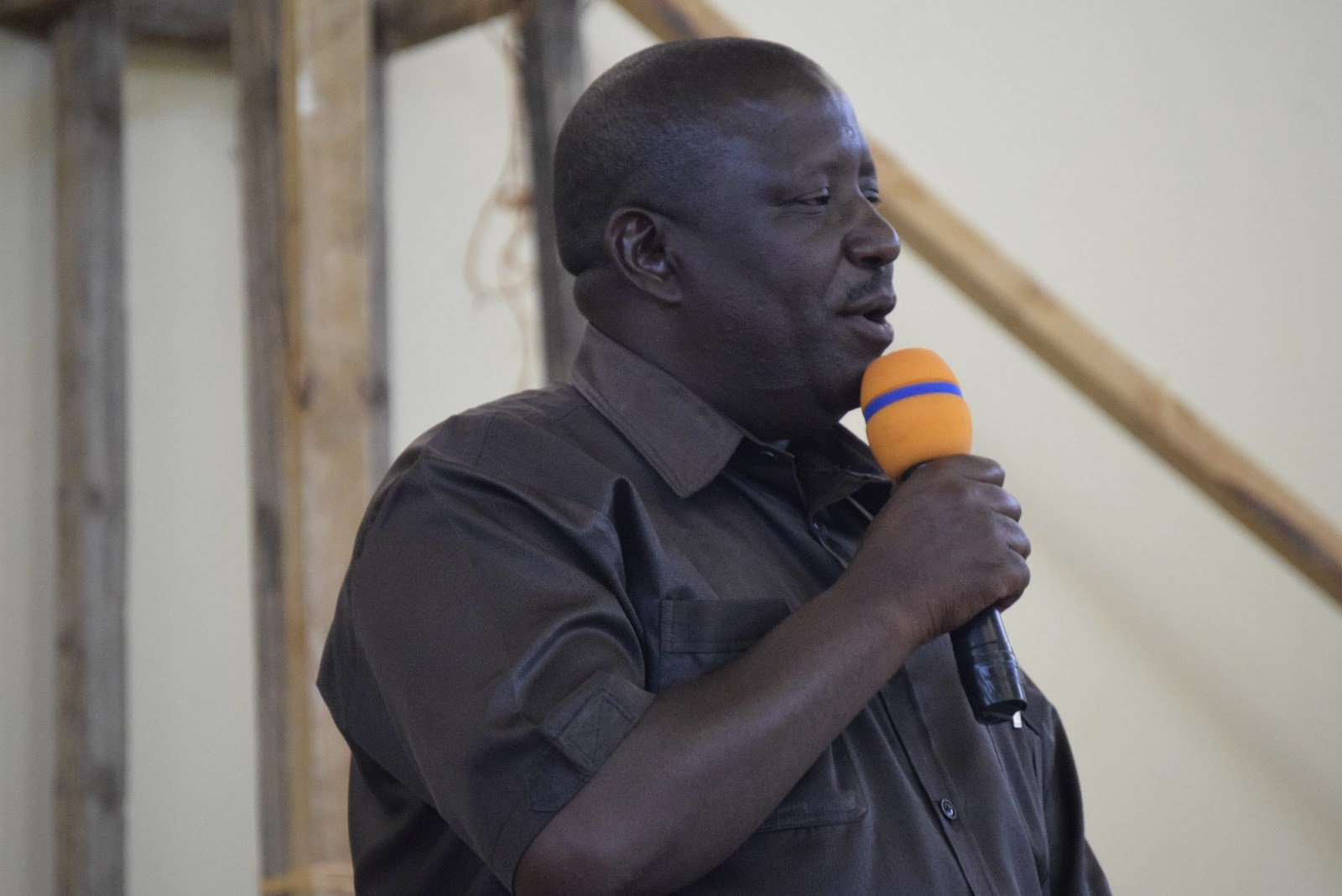 Rweyunga Blog: DC MTATURU AFUNGUA MKUTANO JUU YA MAOMBI YA KUREKEBISHA ...