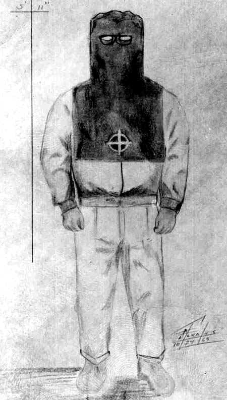 LAS CLAVES DEL MISTERIO: EL ASESINO DEL ZODIACO - David Faraday and ...