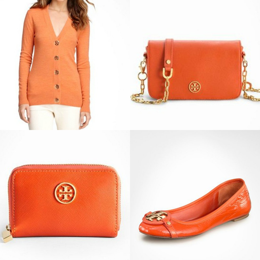 Style-Delights: Shop Tory Burch, Help Michael J. Fox Foundation for ...