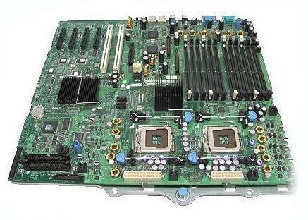 Install and Configure System Boards ~ Hardware