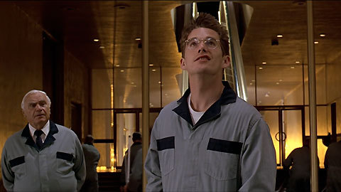 [FILME] Gattaca - Experiência Genética (Gattaca), 1997 - Tudo que motiva