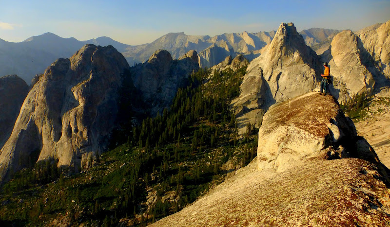 TWO NEW & MEGA-AWESOME Routes on Hamilton Dome! (TOO MANY PHOTOS ...