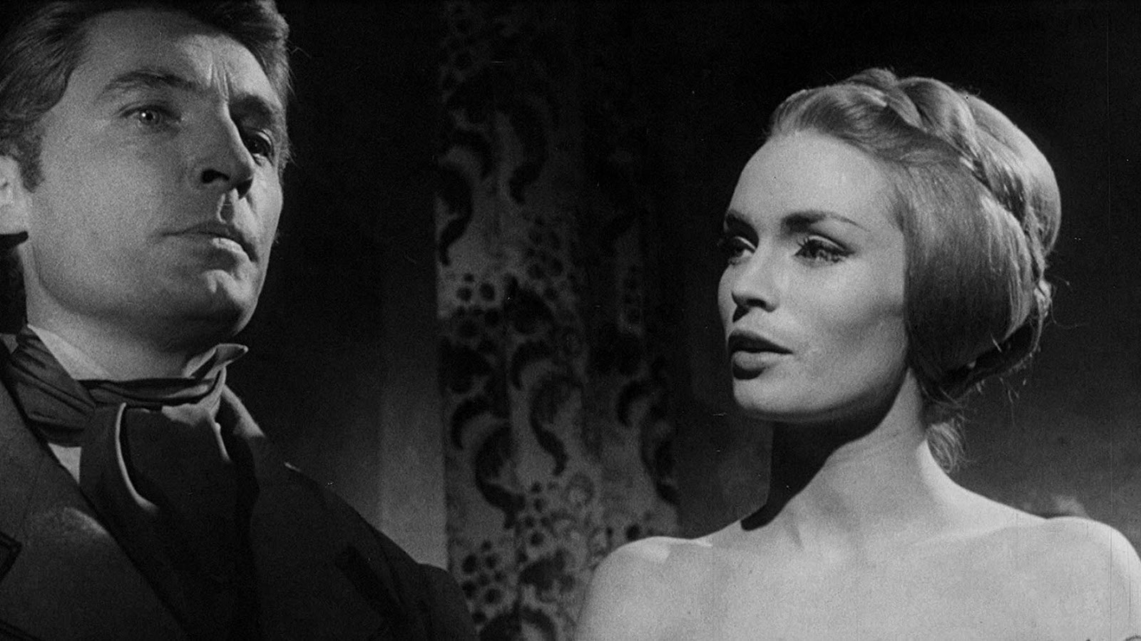 A Wasted Life: Castle of Blood (Italy, 1964)