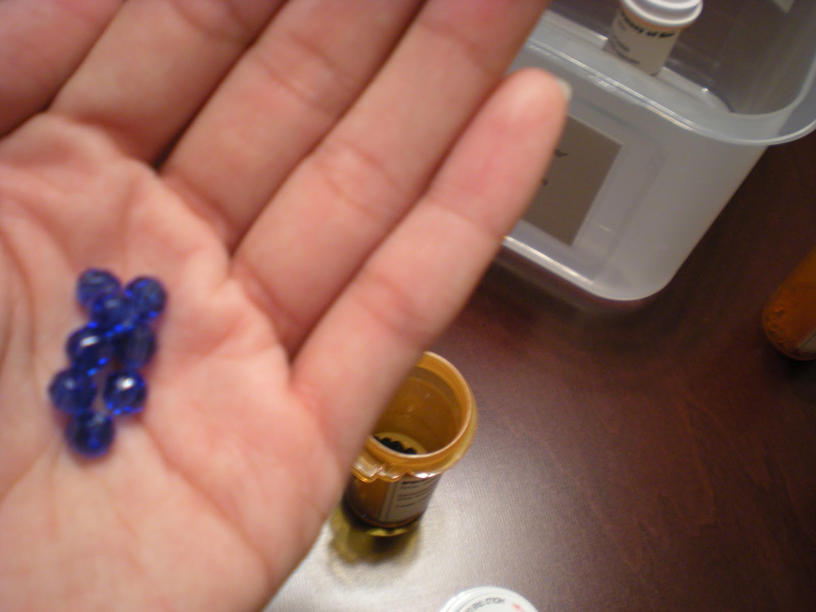 Carbon Creations: Medication Management Kit