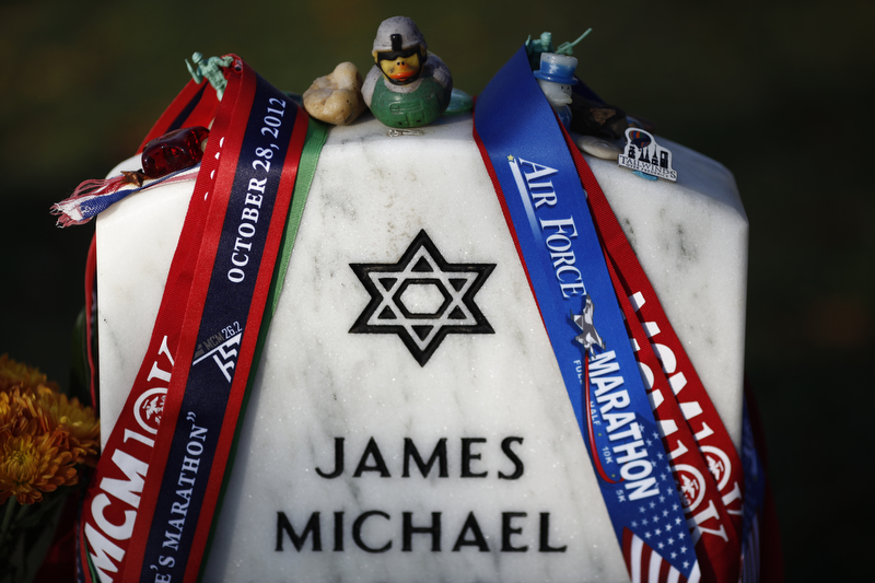 Luke Sharrett - Photojournalist (434)851-3955: Gardens of Stone ...