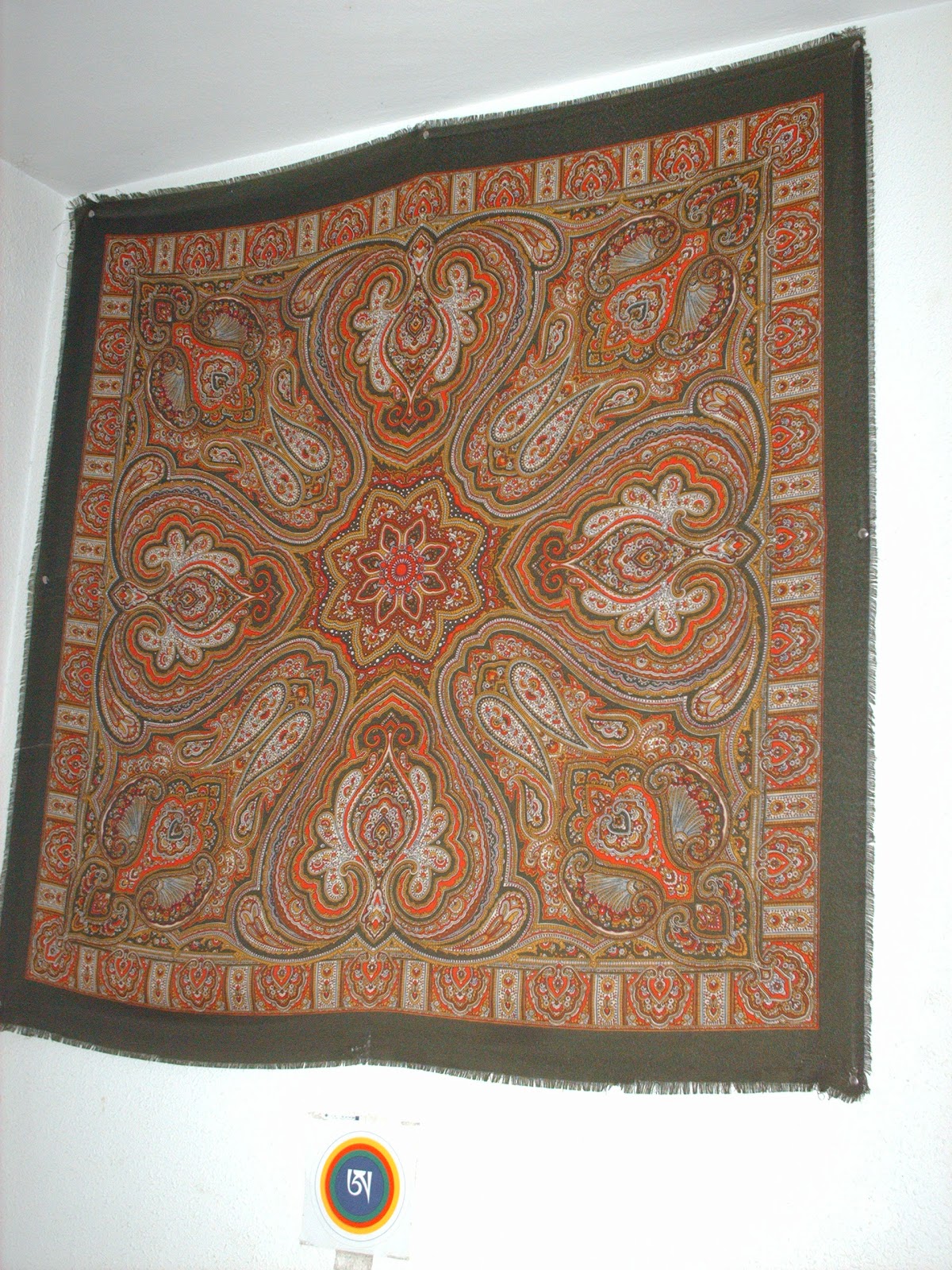 .: Los tertons y los sostenedores de la doctrina