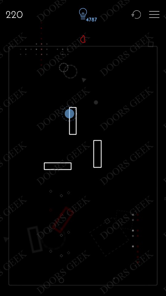 Ignis Level 220 Solution ~ Doors Geek