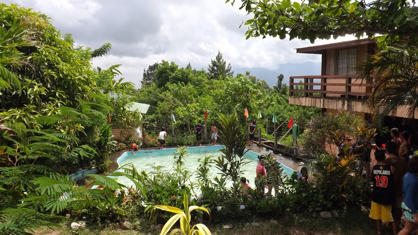 PATAG ADVENTURES GUIDE - Touristang Pobre