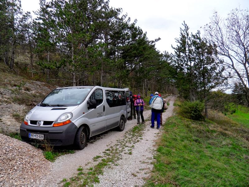Zadovoljstvo v majhnih stvareh: Po kaki - 11. 11. 2013