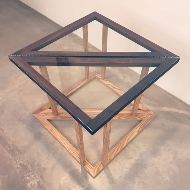 David Barron Furniture: Great Table Design