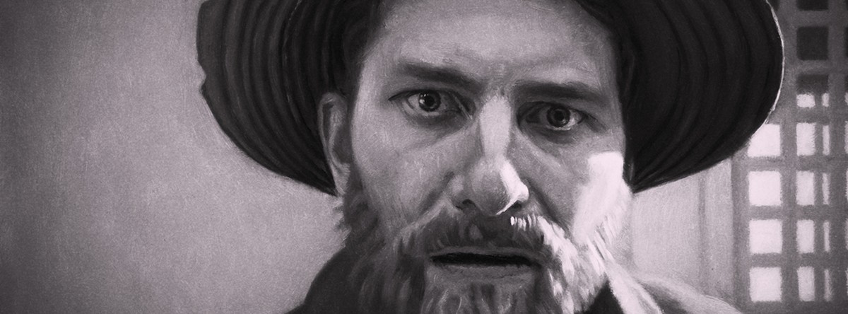 Vincent van Gogh’s Life and Death Come Alive to Cinema Art thru His Oil ...