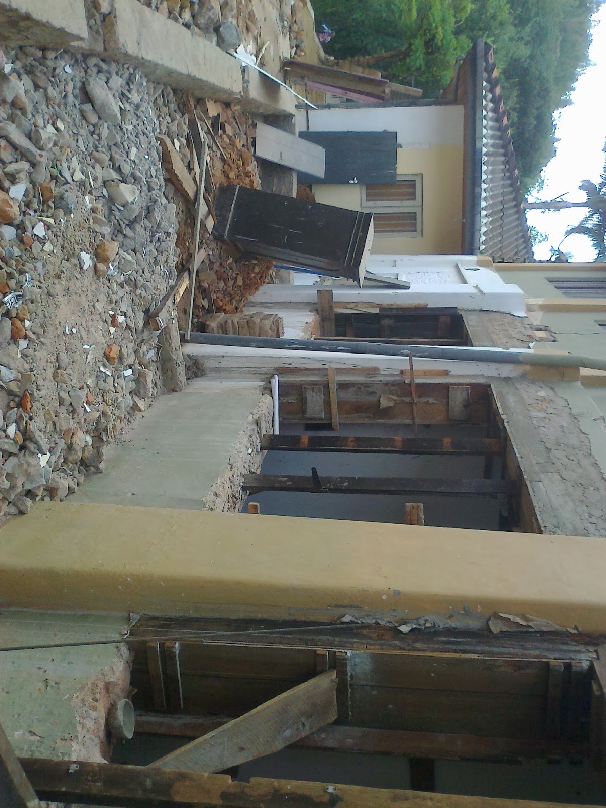 Calvary Shrine, Hiniduma | Diocese of Galle