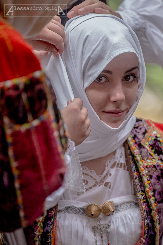 Other pictures of Sardinians - Page 2