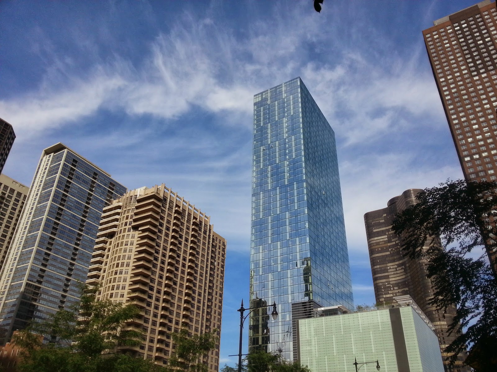 The Chicago Real Estate Local: Home buying tips: Common high-rise ...