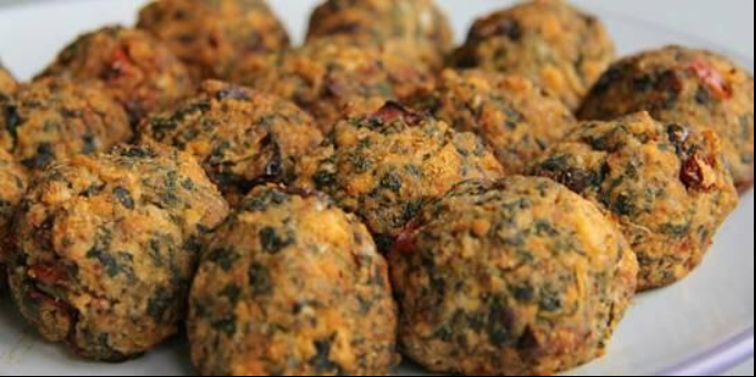 Resep Cara Membuat Tahu Bulat Sayur Enak Dan Praktis - Bakul Resep Sedaap