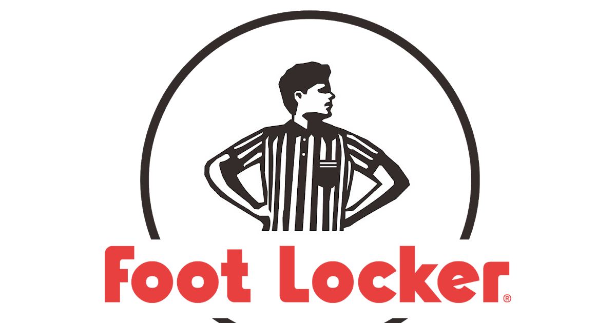Warung Vector: Logo Foot Locker Vector Cdr & Png HD